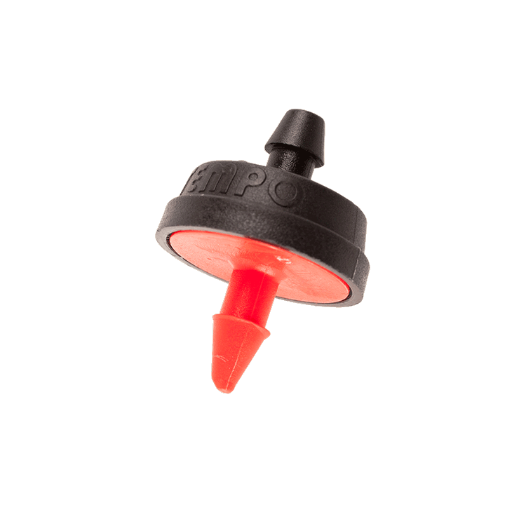 Drip Emitters | Drainage and Drip Irrigation Products | Tempo