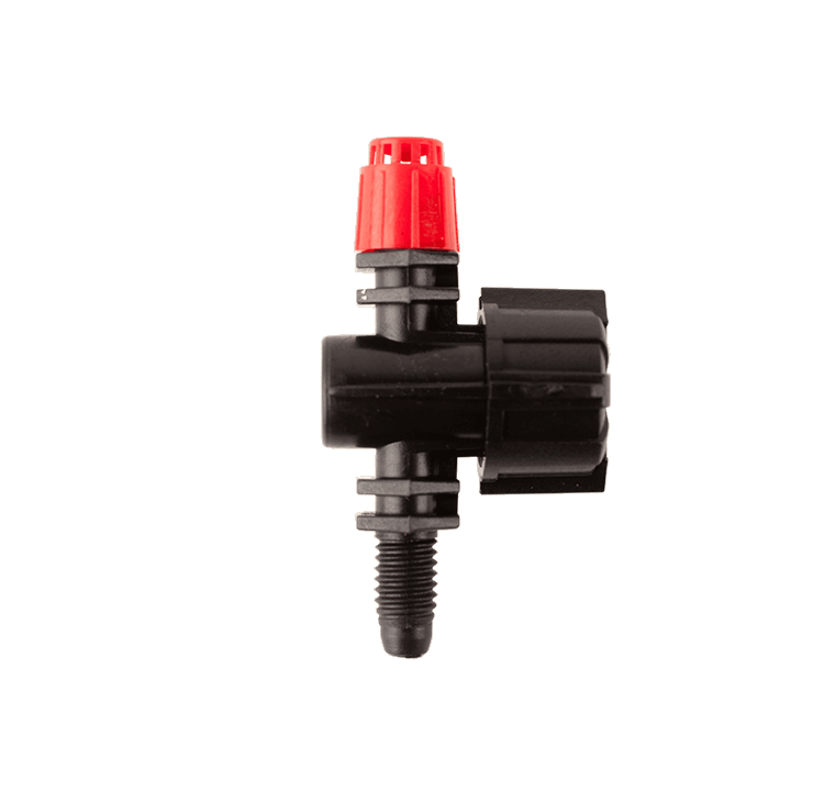Emitters and Sprayers | Drainage and Drip Irrigation Products | Tempo